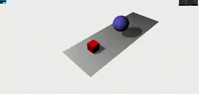 threejs入门 | Hexo