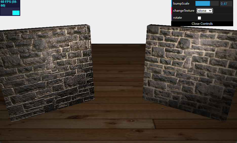 threejs纹理 | Hexo