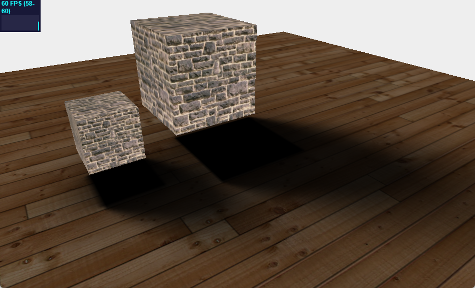 threejs纹理 | Hexo