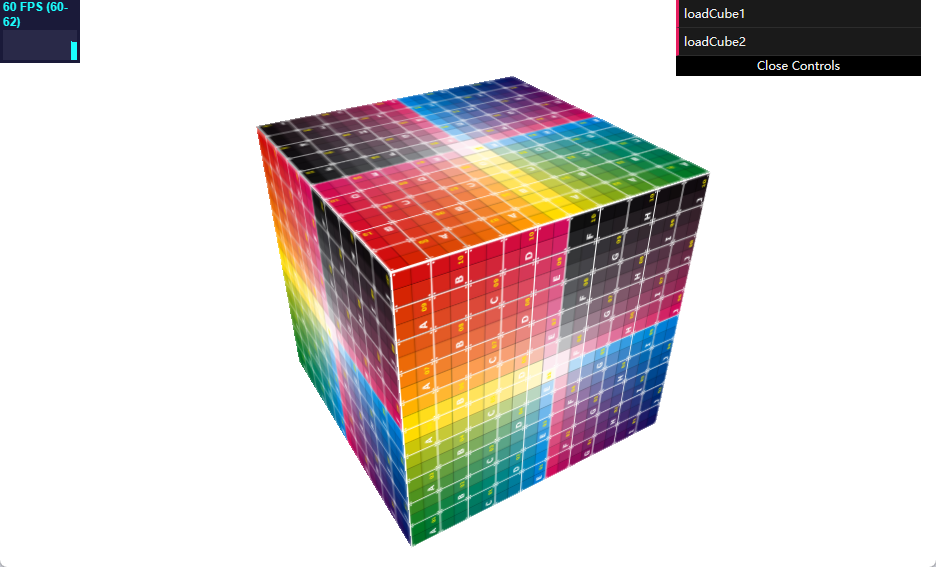 threejs纹理 | Hexo